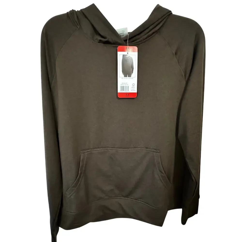 Danskin | Jackets & Coats | Nwt Danskin Womens Performance Hoodie ...